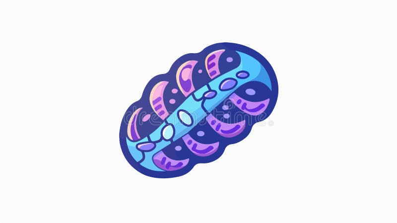 Mitochondria Icon: Exploring the Biologic World through Visually ...