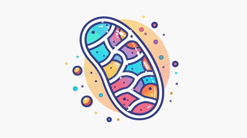 Mitochondria Icon: Exploring the Biologic World through Visually ...