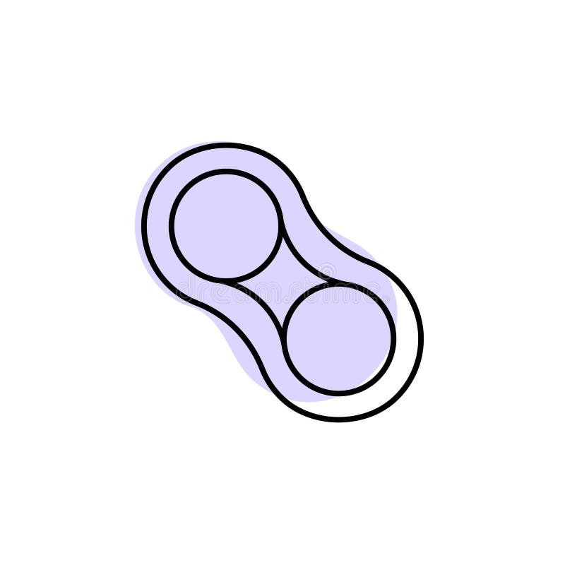 Mitosis Icon Stock Illustrations – 317 Mitosis Icon Stock Illustrations ...