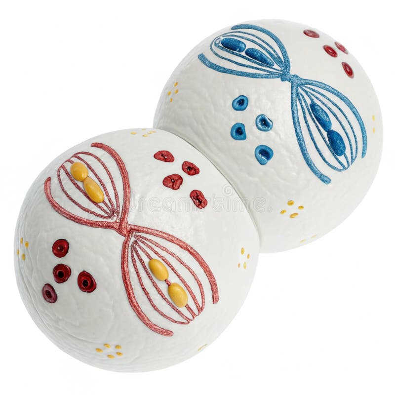 Mitosis Structure Stock Illustrations – 1,813 Mitosis Structure Stock ...