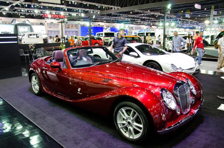 Mitsuoka Motor Stock Photos - Free & Royalty-Free Stock Photos from ...