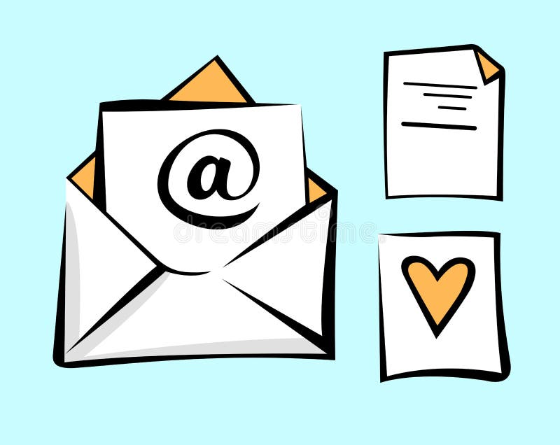 Mitteilung, Knall Art Vector Icon Stock Abbildung - Illustration von ...