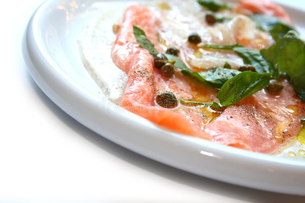 Mittelmeerfische stockfoto. Bild von kommerziell, gesund - 3691482