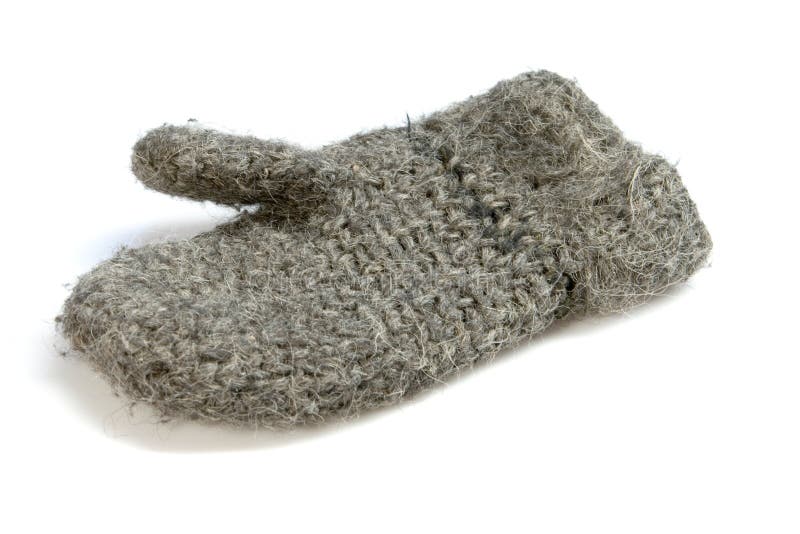 Mittens Picture. Image: 7781952