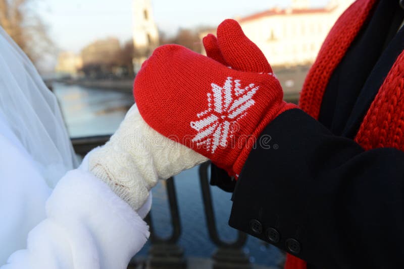 Mittens stock photo. Image of mittens, knit, grip, gloves - 48023826