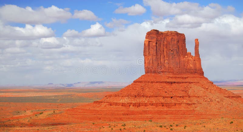 Large Rock Formation, stock image. Image of landmark - 26263539