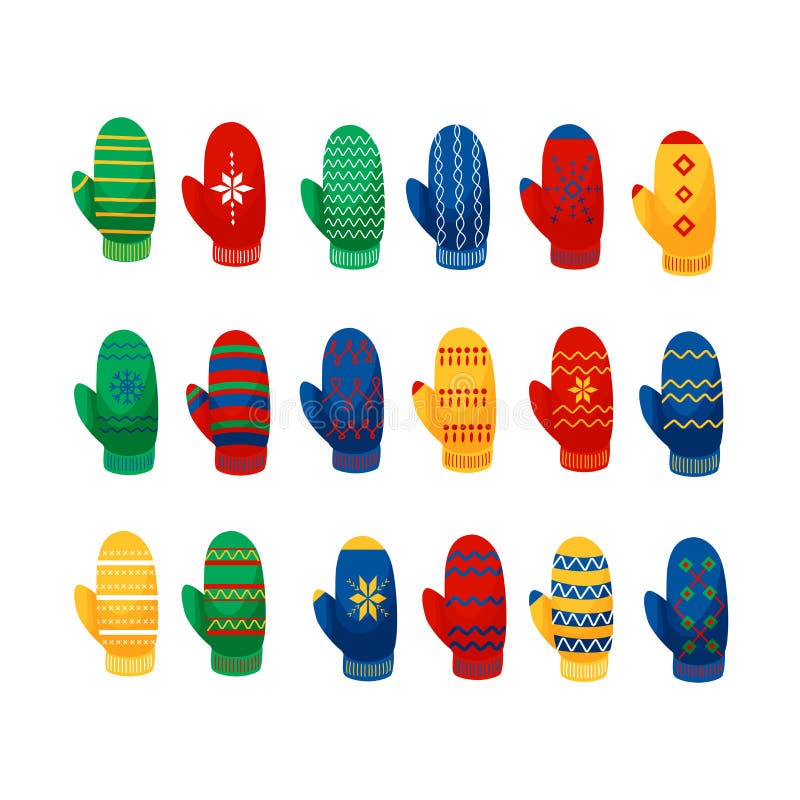 Mittens Cartoon Stock Illustrations – 14,133 Mittens Cartoon Stock ...