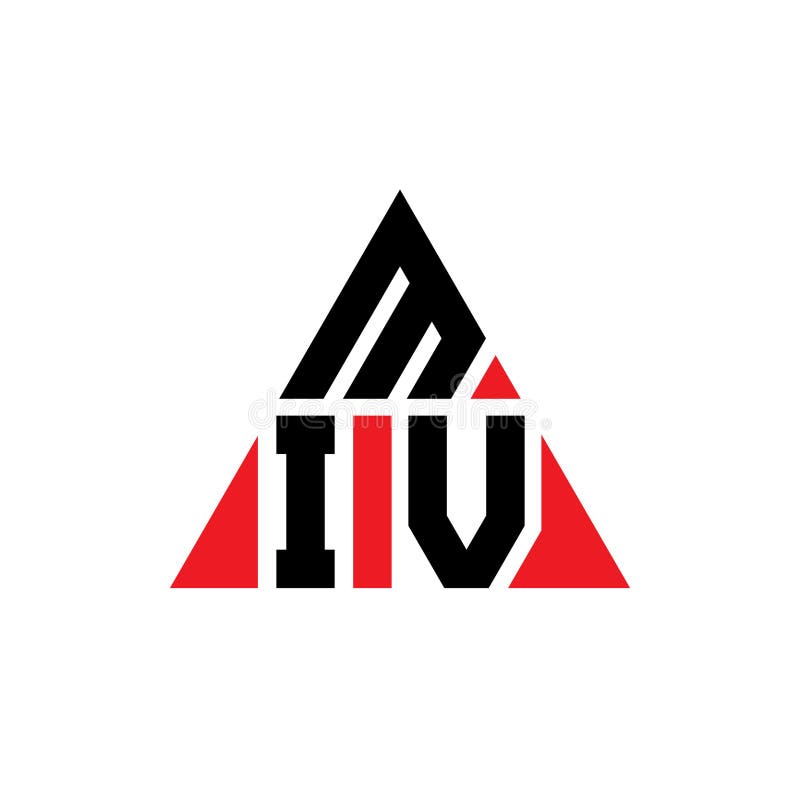 Miv Triangular Stock Illustrations – 3 Miv Triangular Stock ...