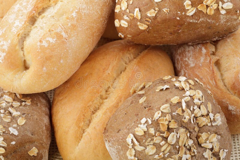Bread stock photo. Image of food, freshness, bread, close - 22887384