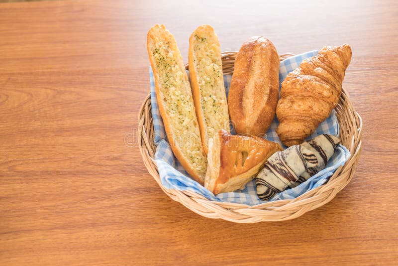 Mix bread stock photo. Image of wheat, traditional, buttered - 88833932