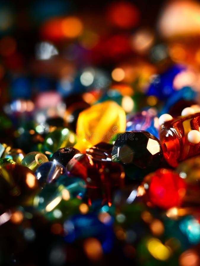 Collection of Assorted Spare Clothes Buttons. Stock Photo - Image of ...