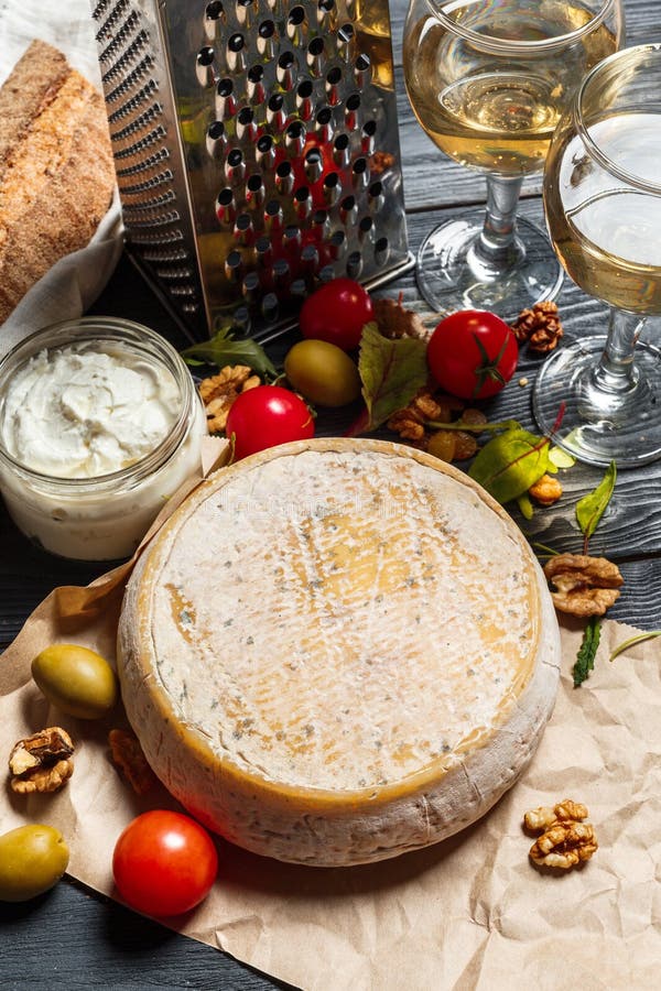 Mix cheese on the table stock image. Image of healthy - 324493207