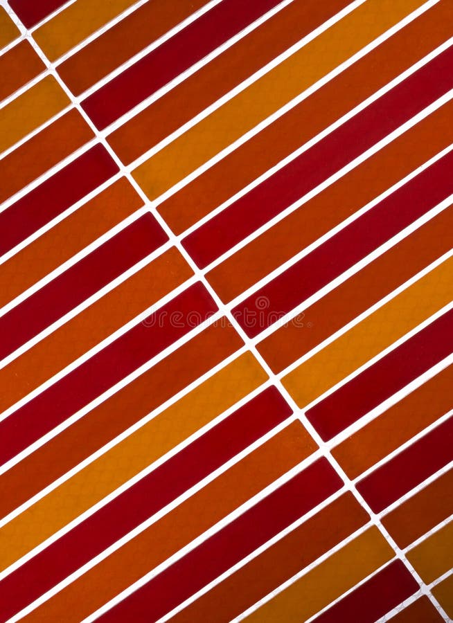 Mix Color Mosaic Tiles Background Stock Image - Image of ceramic, wall ...