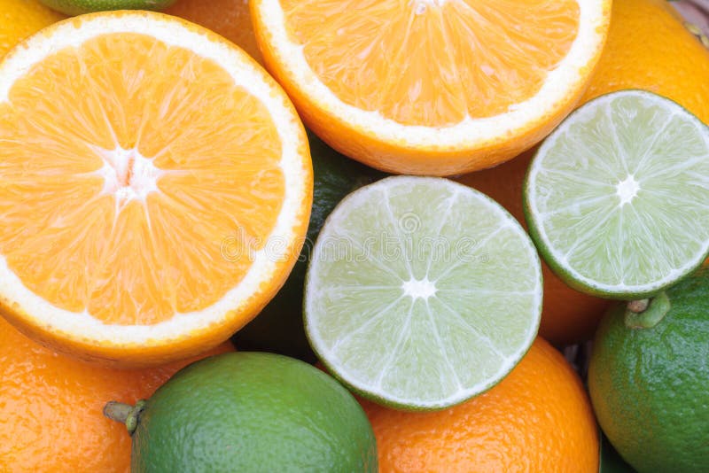 Mix of fresh citrus fruits stock photo. Image of pomelo - 45116526