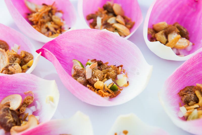 Mix fried rice contained stock image. Image of fried - 61487197