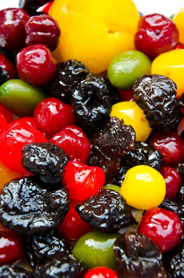 Mix fruit stock image. Image of natural, mixed, color - 23553879