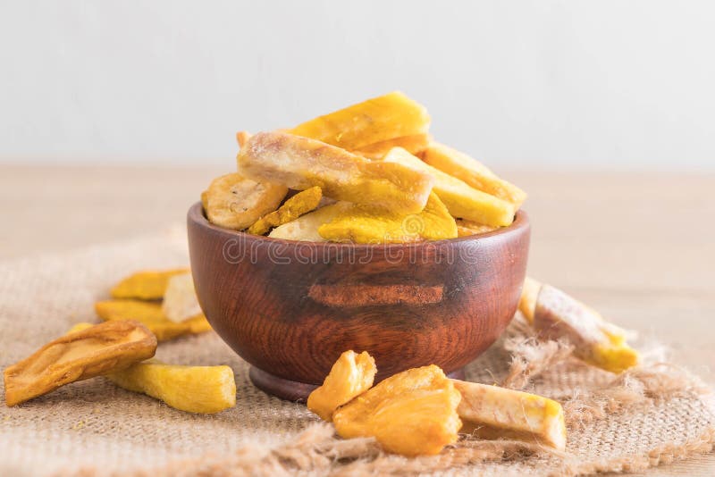 Mix fruit chips stock image. Image of natural, yellow - 99791999