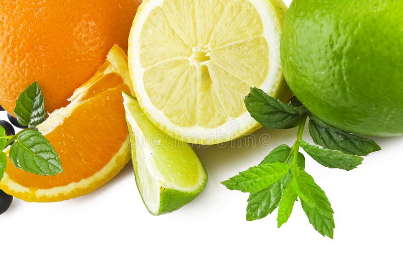 Mix Fruits stock photo. Image of diet, grapefruit, agriculture - 32208304