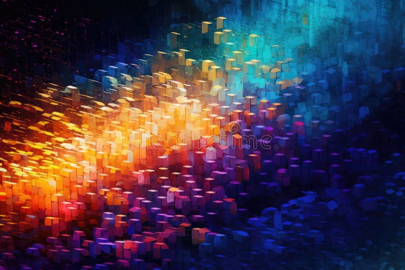 Pixelated Designs Stock Illustrations – 1,538 Pixelated Designs Stock ...