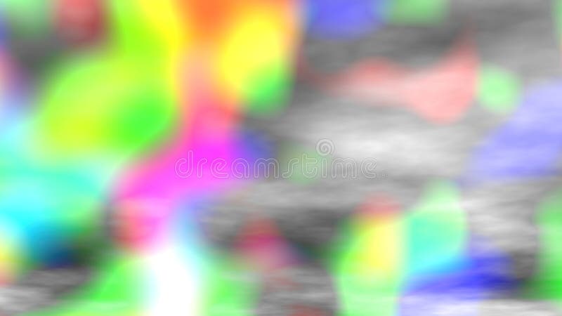Mix Gradient Colorful Abstract Background in Soft Moisture Effect Stock ...