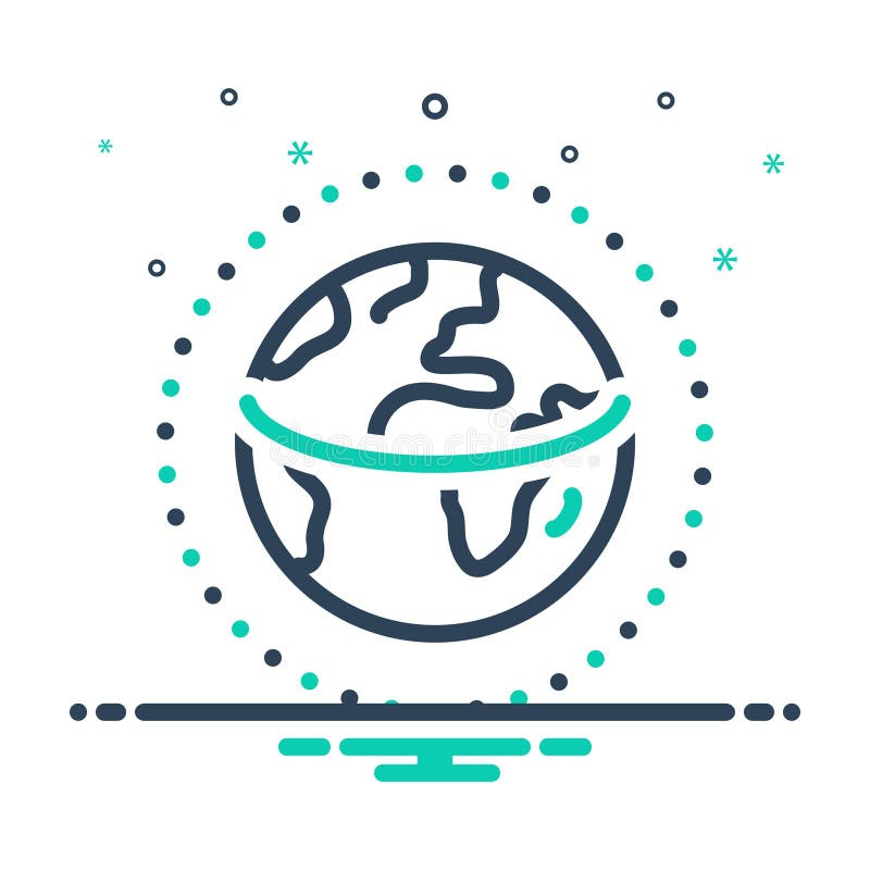 Longitudeearth Stock Illustrations – 2 Longitudeearth Stock ...