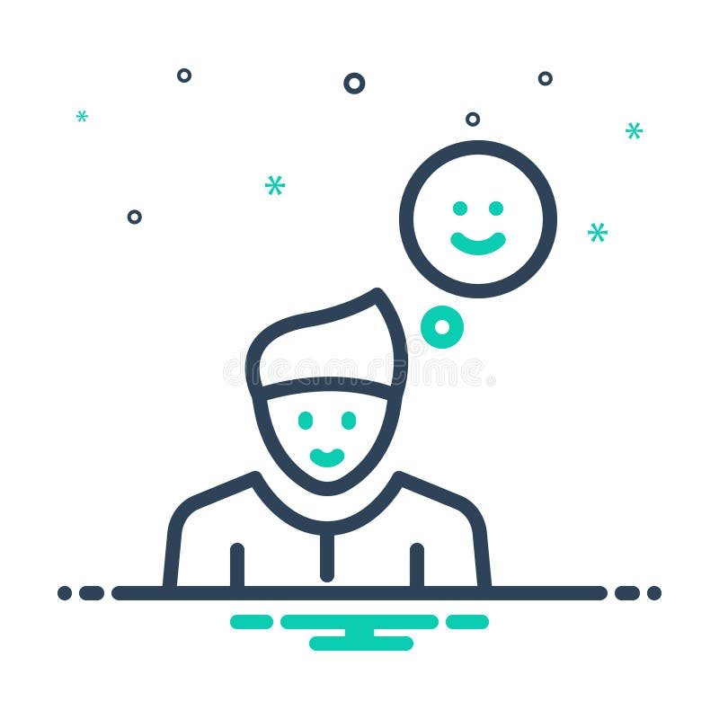 Sense Humor Icon Stock Illustrations – 326 Sense Humor Icon Stock ...