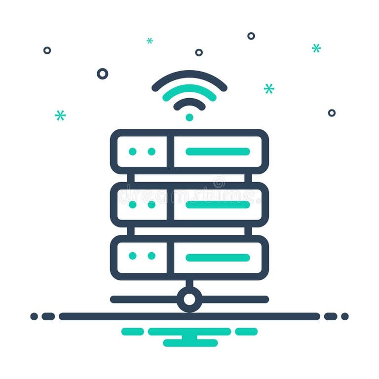 Web Database Stock Illustrations – 160,156 Web Database Stock Illustrations, Vectors & Clipart ...