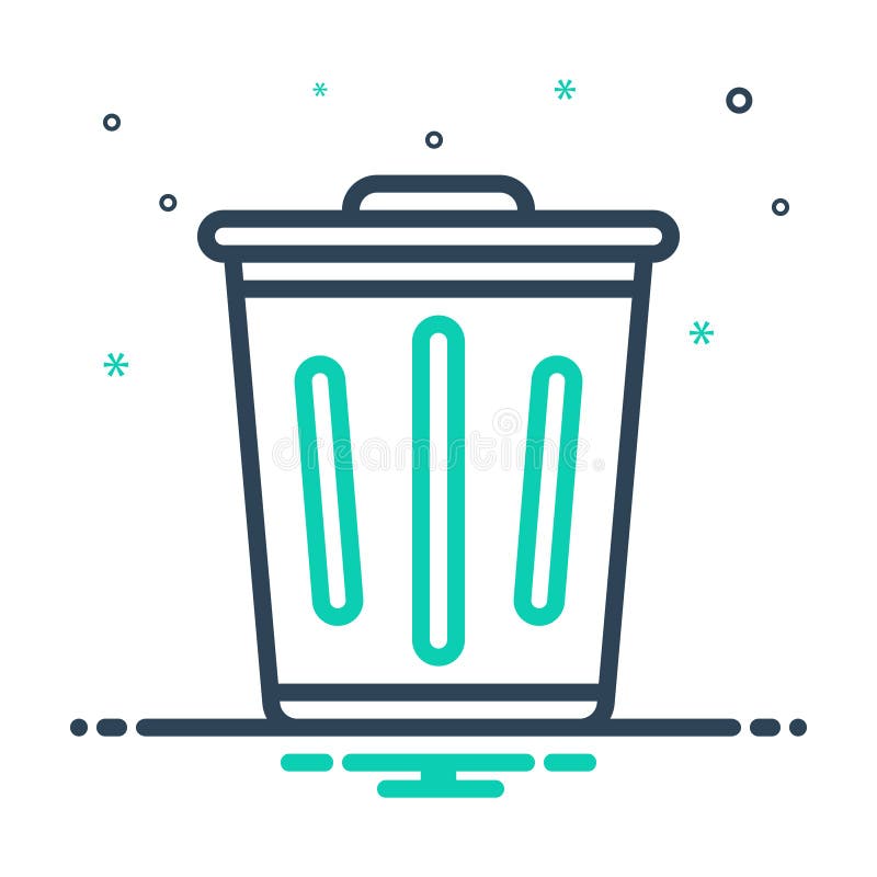 Waste Rubble Stock Illustrations – 187 Waste Rubble Stock Illustrations ...