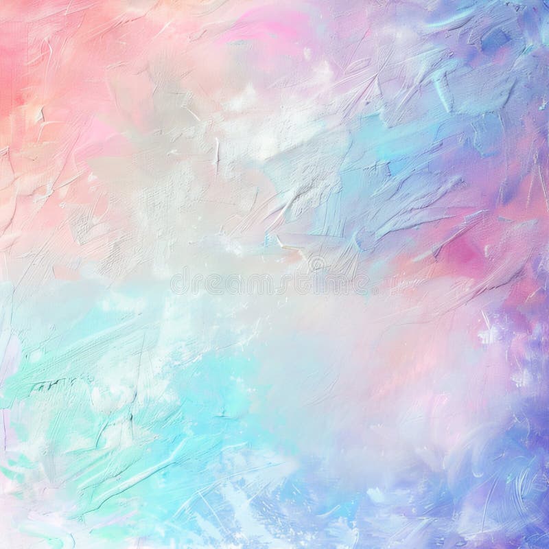 Mix Media Art and Texture Design Abstract Background Stock Illustration ...