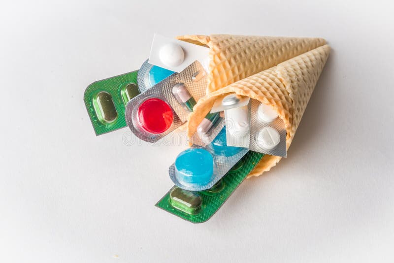 Wafer Medication Stock Photos - Free & Royalty-Free Stock Photos from ...