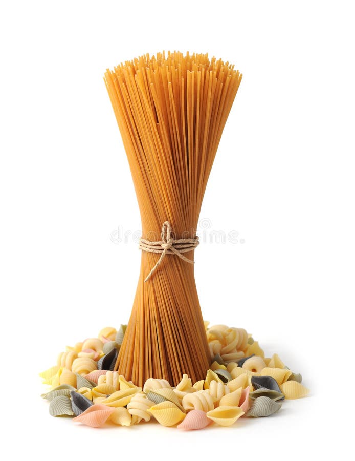 Mix pasta stock image. Image of cook, sconcigli, valentine - 35031897