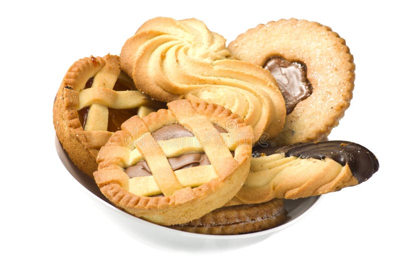 Bread and pastry stock image. Image of brown, chocolate - 21807865