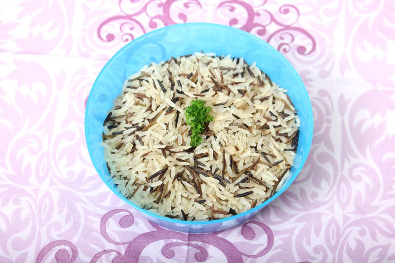 Mix of rice stock photo. Image of rice, mixed, food, uncooked - 58537274