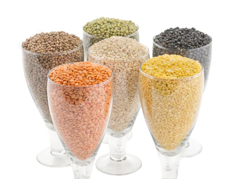 Mix Seeds Food stock image. Image of group, fresh, black - 105604595