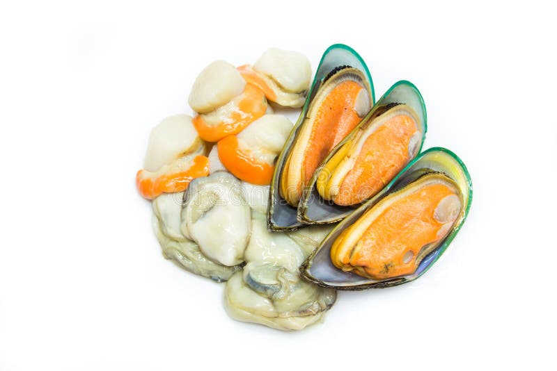 Whole Chicken, Lean Meats, Isolated on White Stock Photo - Image of ...