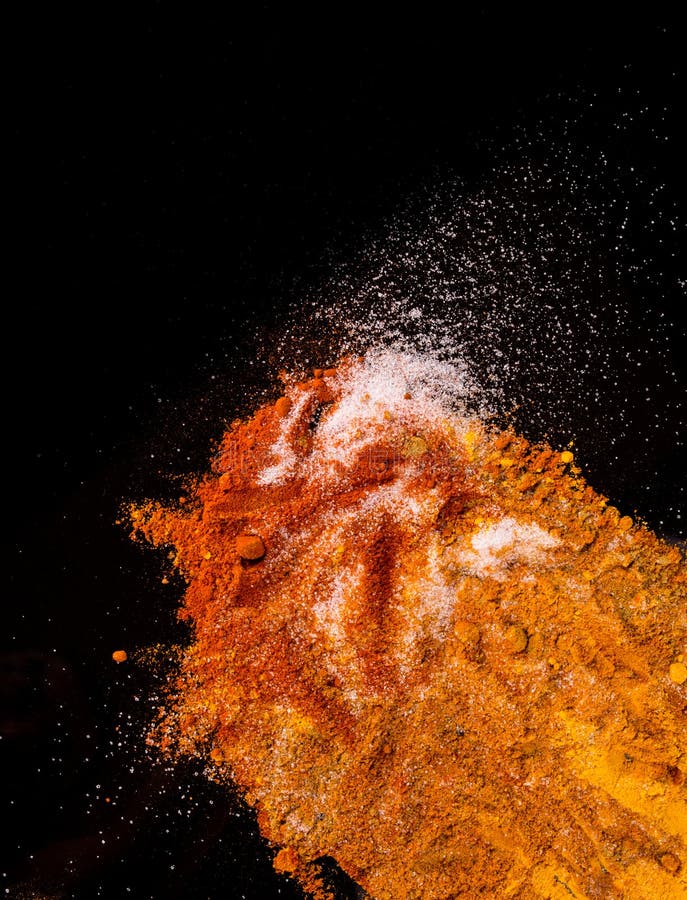 Mix Spices Background Viii Stock Photos - Free & Royalty-Free Stock ...