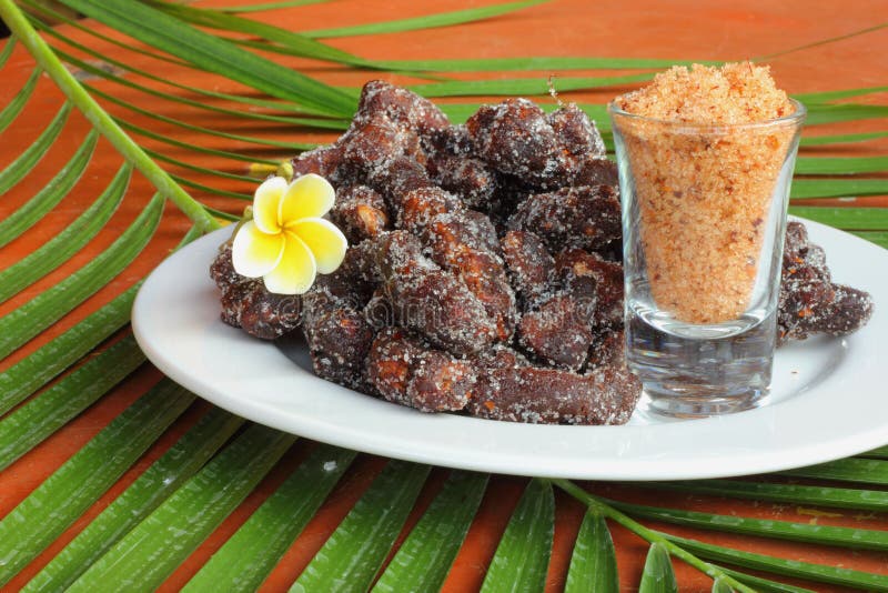 Mix tamarind stock image. Image of refreshment, tropical - 29668055