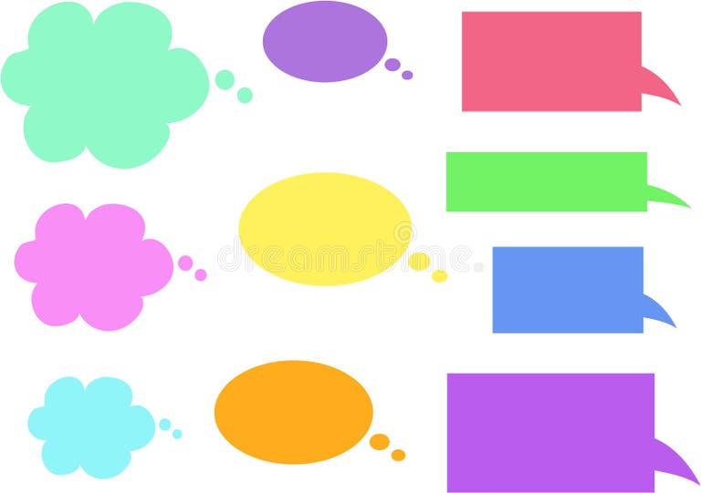 Oval Text Box Stock Illustrations – 4,638 Oval Text Box Stock ...