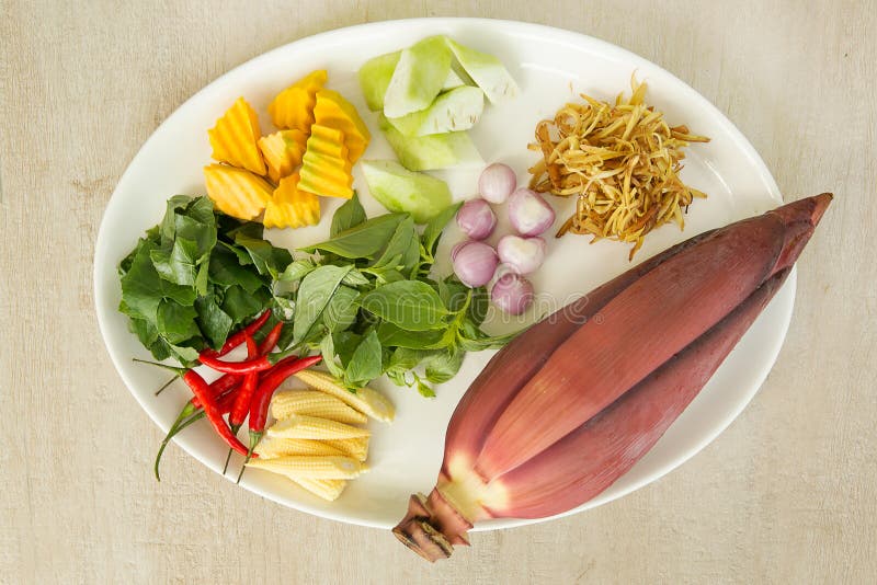 Mix Vegetable, Food Preparation Stock Photo - Image of group, leaf ...