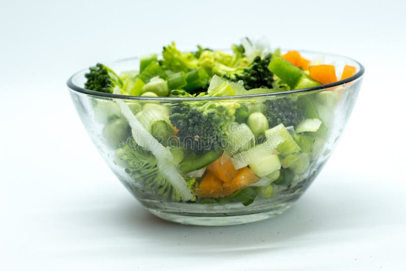 Mix Vegetables stock image. Image of ready, healthy, green - 90586759