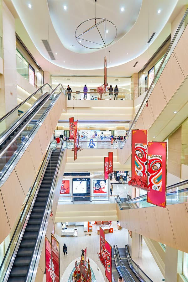 MixC imagen de archivo editorial. Imagen de centro, urbano - 102932444