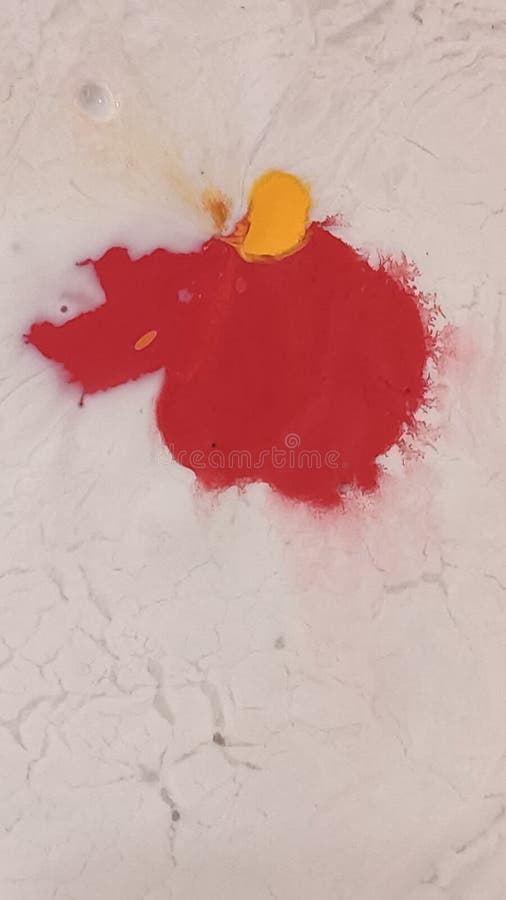 Mixcolors Tinting Abstract Background Picture Stock Image - Image of ...