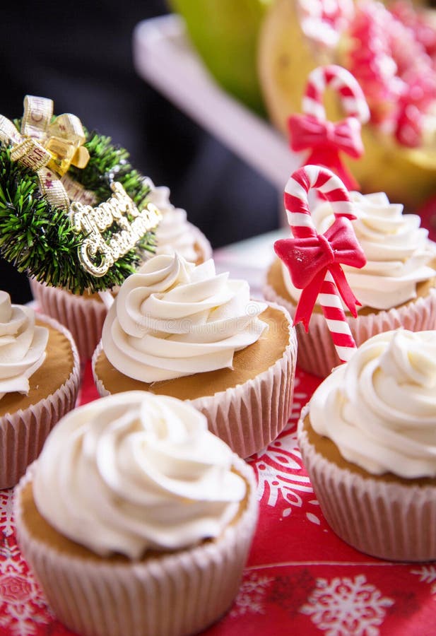 Mixed bakery snacks table stock photo. Image of coffee - 189053342