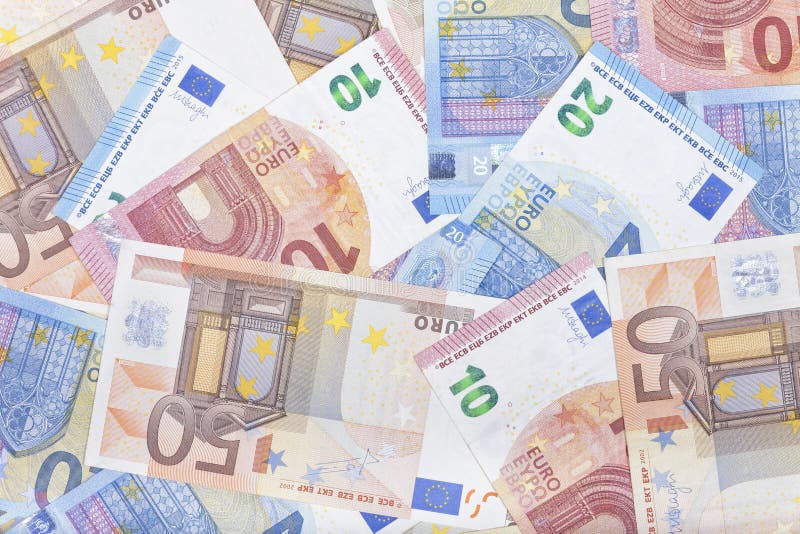 Mixed bills texture stock photo. Image of economical - 103662790