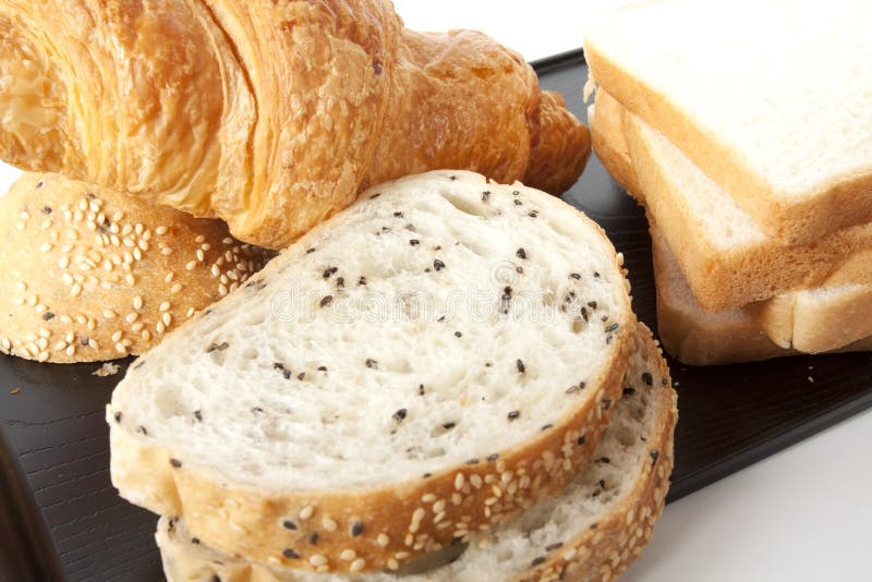 Family Eating Breakfast stock photo. Image of daughter - 10320740