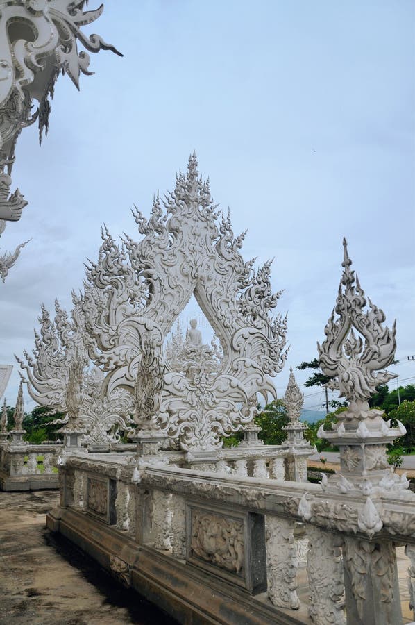 Mixed Classical and Modern Style Slucco Stock Photo - Image of style ...