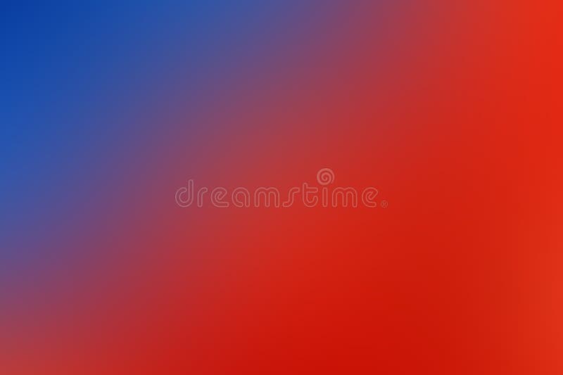Mixed Colorful Background Blue and Red Gradient Angular Stock ...