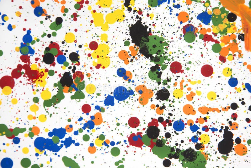 Mixed Colors stock image. Image of colorful, outdoor - 53866619