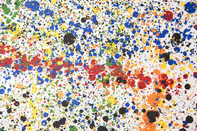 Mixed Colors stock photo. Image of light, view, yellow - 53867258