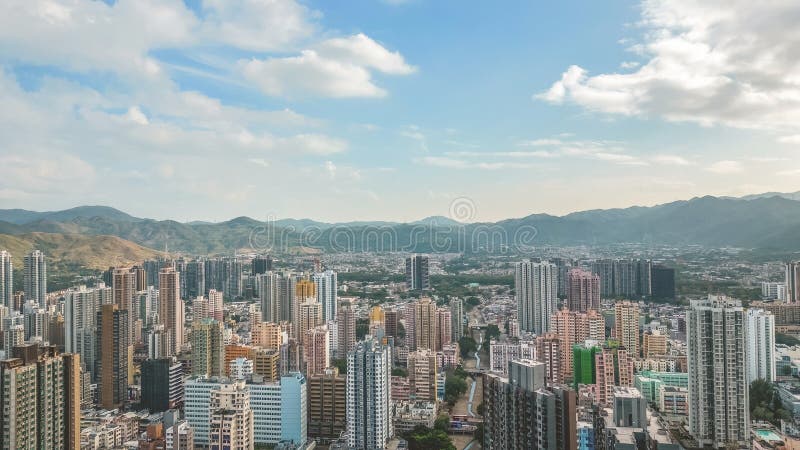 MIXED COMMERCIAL and RESIDENTIAL ZONE at Long Ping, Feb 18 2023 ...